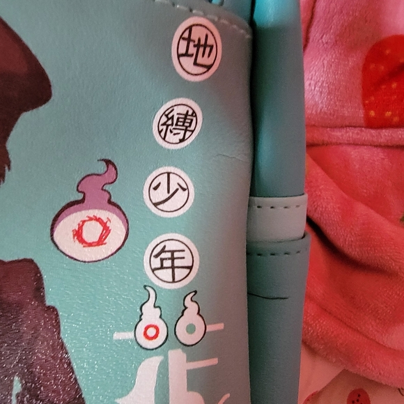 Anime | Bags | Toilet Bound Hanaokokun Backpack | Poshmark